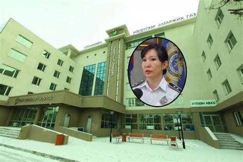 Тэтгэвэрт гарсан цагдаагийн дэд хурандаа “Өргөө” амаржихын удирдлага