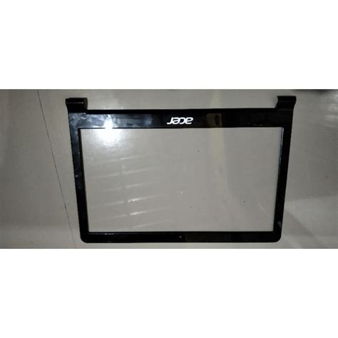 Jual Casing B Casing Bagian Depan Lcd Led Laptop Acer Z476 Z 476 Shopee Indonesia
