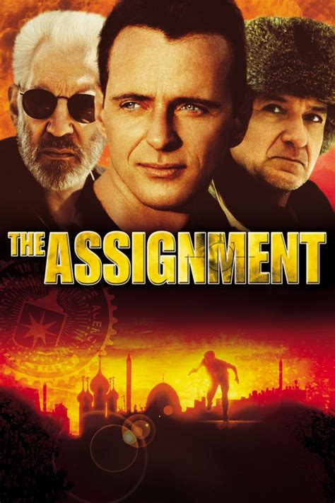 The Assignment Sony Pictures Entertainment