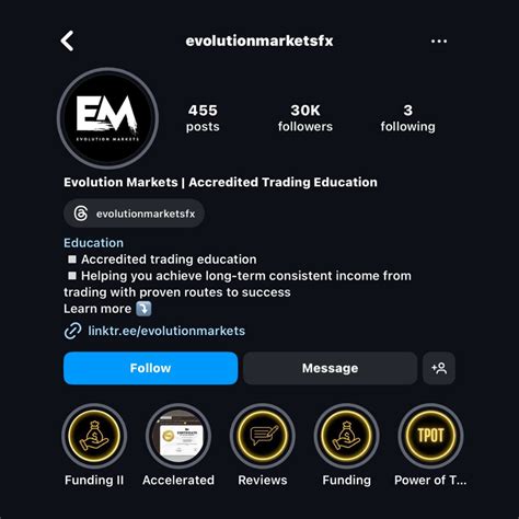 Evolution Markets Fx Trading Course Shopee Malaysia