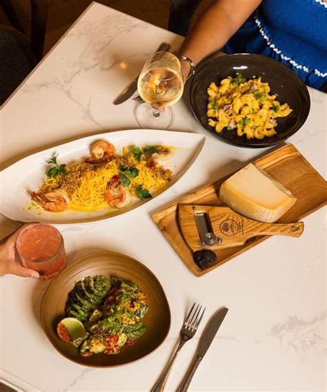 The Art Of Fresh Pasta Made From Scratch At Gabriellas