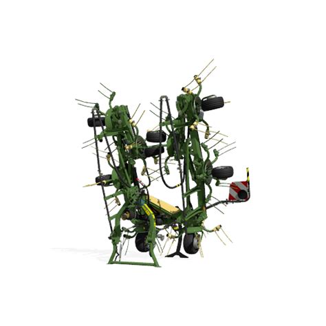 Ls25 Wender Kingmods