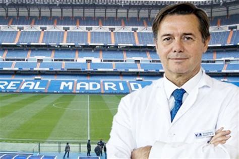 Marca Objasnila Zbog čega Niko Mihić Više Nije Liječnik Real Madrida Sportcomhr