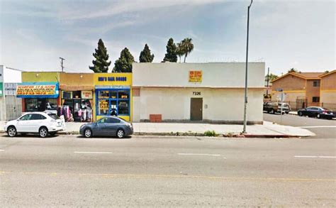 7326 South Broadway Los Angeles Ca 90003