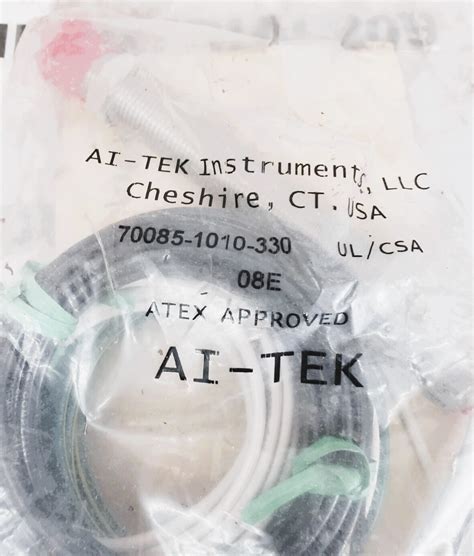 Al Tek Passive Speed Sensor Turbo Control Solutions