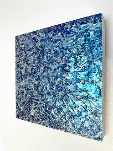 We Collided Michelelemaitre