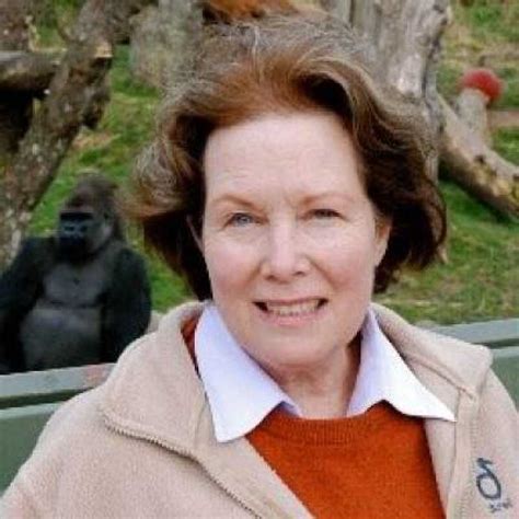 Dr Lee Durrell Durrell Institute Of Conservation And Ecology