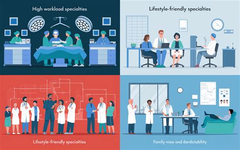How To Choose A Specialty For A Balanced Lifestyle