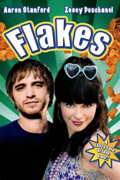 Flakes 2007 Full Movie Summary And Plot Explained
