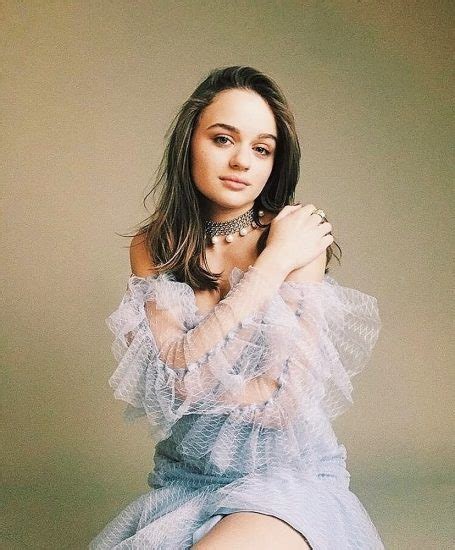 Joey King Nude Pics And Topless Sex Scenes Compilation The Fappening