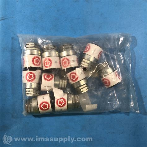 Mcgard 84379 Box Of 10 Master Key Set Key Color Red Ims Supply