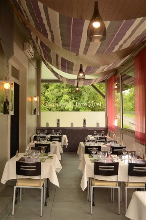 Mapstr Restaurant Restaurant Le Nezel Larajasse Wine Bistronomie