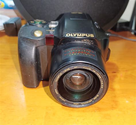 Olympus Camera Film Photography Cameras On Carousell