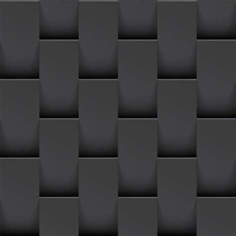 Premium Vector Vector Tile Seamless Geometric Twisted Background