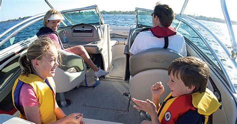 Tips For Saving Time And Money On Your Boat Boatus