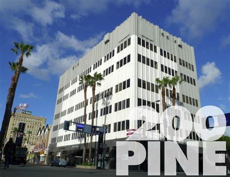 200 Pine Ave Long Beach Ca 90802 200 Pine Loopnet