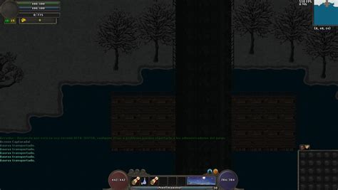 Github Comunidad Wintereternal Online