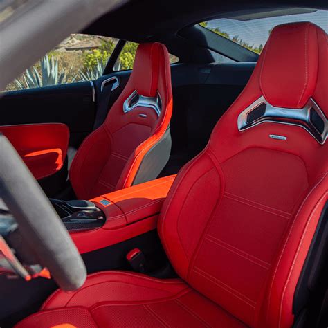 Introducing The 2025 Amg® Gt Coupe Fletcher Jones Motorcars