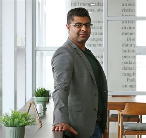 Ash Ali Spirit Kewirausahaan Di Indonesia Sangat Bagus