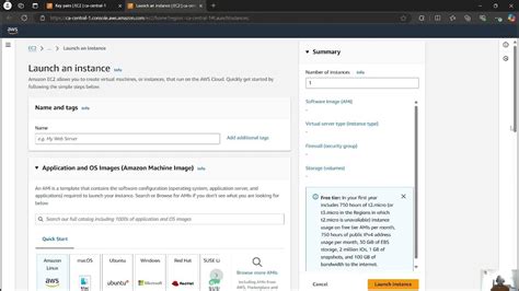 how to create first ec2 instance with terraform script youtube