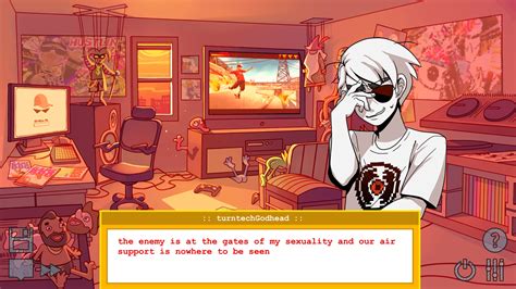 Pesterquest On Steam