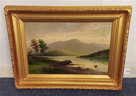 Tom Penman 1 Artworks At Auction Mutualart