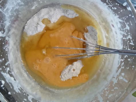 Herman The German Friendship Cake 7 Steps With Pictures Instructables