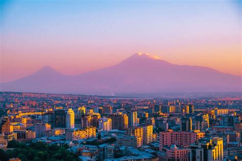 Armenia Travel Guide 2025 Visas Itinerary And Costs