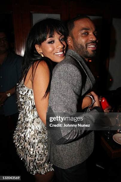 Model Melyssa Photos And Premium High Res Pictures Getty Images