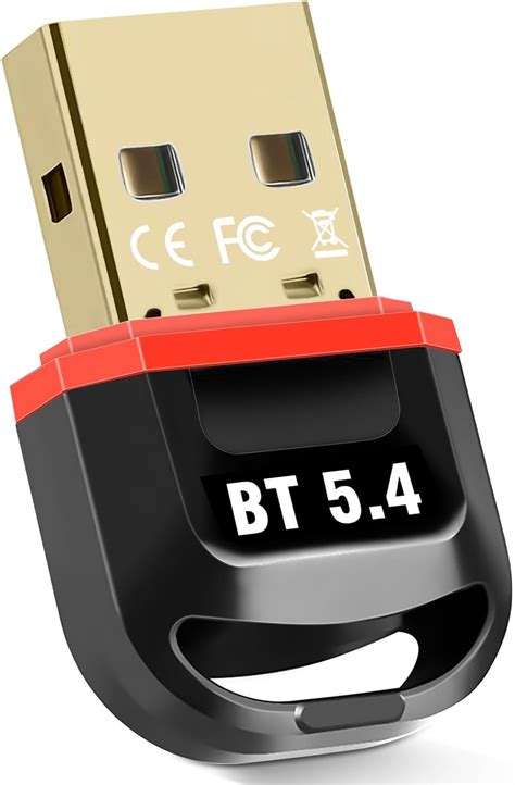 Bluetooth 54 Adapter Pc Bluetooth 54 Usb Adapter For Pc Windows 11