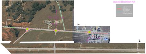 Cdot Traffic Study Suggests Adding Roundabouts Near Fairplay News