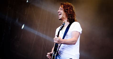 Os Vários Trabalhos De Chris Cornell Fora De Suas Bandas E Carreira Solo