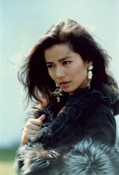 鍾楚紅無濾鏡自拍照被百億名媛出賣 64歲驚人樣貌曝光 娛樂 中時新聞網