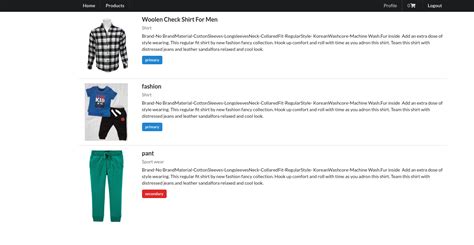 Github Ashokgaireeshop Feature Rich Ecommerce App Deveoped With