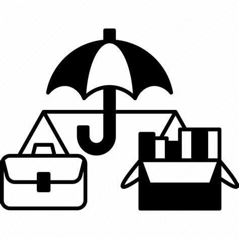 Professional Liability Insurance Business Claims Icon Download On
