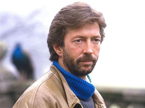 Does Eric Clapton Regret His Affair With George Harrisons Wife