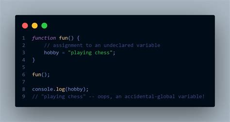 Javascript Js Bestpractices Tohid Ebrahimi 15 Comments