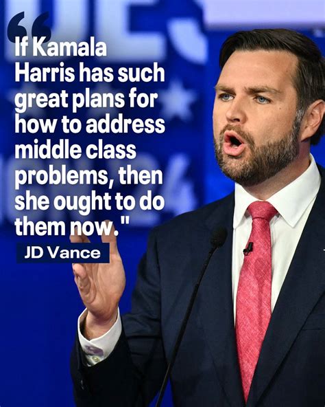 Jd Vance Criticizes Kamala Harris Over 35 Year Inaction On Middle