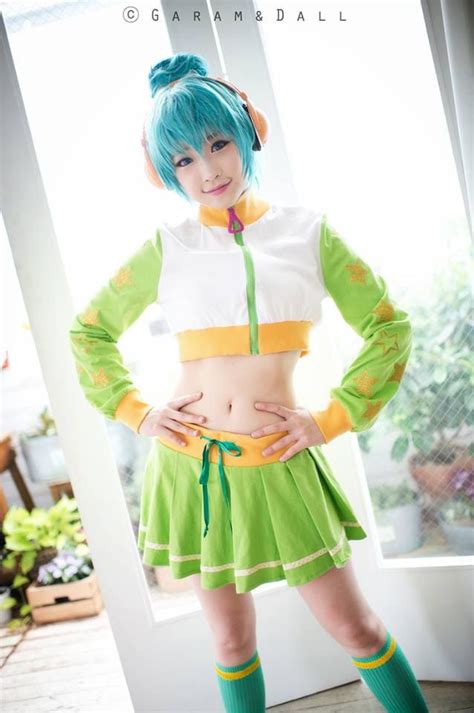 Tomia Cosplay Tomia Cosplay Added A New Photo Hatsune Miku