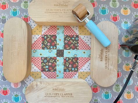 Bee In My Bonnet Mercantile Sampler Sew Along Week Two Grandmas