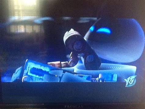 Wall E And Eve Hugging By Littlemak On Deviantart