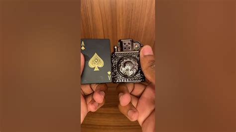 ولاعات فخمة Youtube