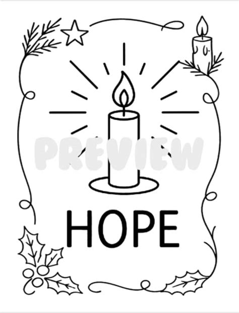 Advent Daily Reflection Journal By Mrs Gs Muggle Zone Tpt