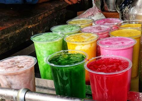 This Beverage Shop Offers Strawberry Lassi Green Mango Lassi And More Lbb