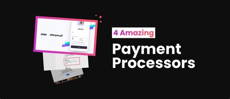 4 Best Payment Processors For Squarespace In 2025