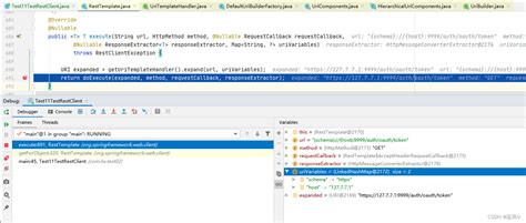 Spring Security Oauth Token Unauthorized Oauth Csdn
