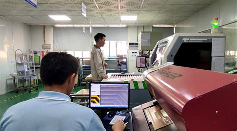 分步指南：pcb 从头到尾的制造过程