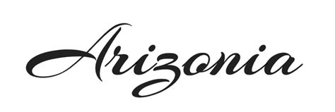 Best Cursive Google Fonts Graphic Pie