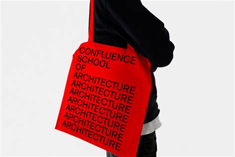 Confluence School Of Architecture On Behance