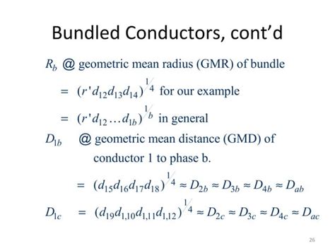 Ee8402 Inductance Calculation Ppt